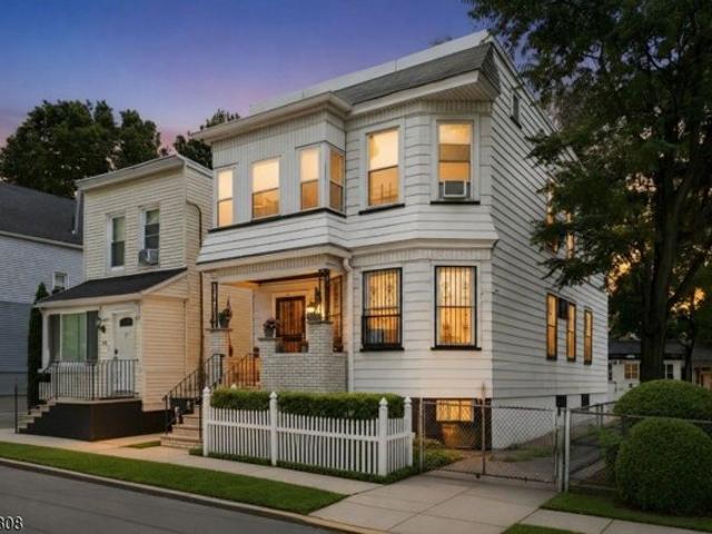 Grove Ter, Irvington, Home For Sale
