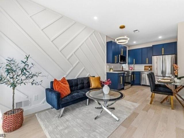 Grove Ter, Irvington, Home For Sale