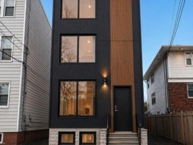 Grove Ter, Irvington, Home For Sale