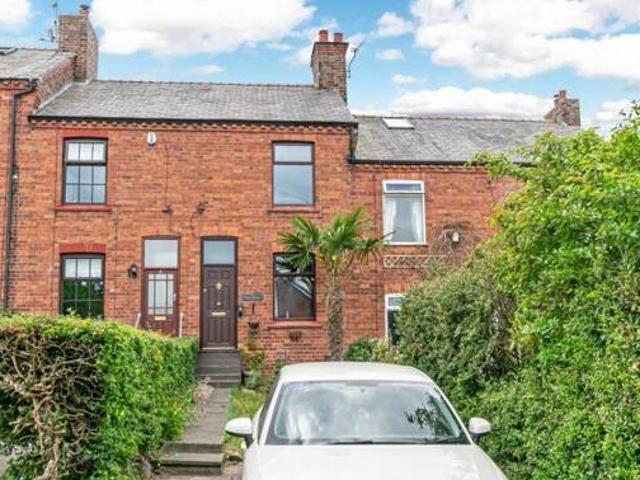 Grove Terrace, Helsby, 2 Bedroom Terraced