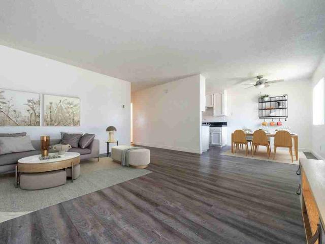 Grove Terrace 1 Bedroom Apartment for Rent at 2367 Grove Ave, San Diego, CA 92154 Nestor