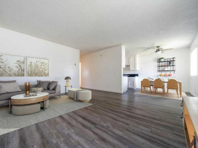 Grove Terrace 1 Bedroom Apartment for Rent at 2367 Grove Ave, San Diego, CA 92154 Nestor