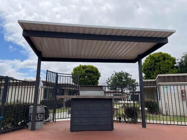 Grove Terrace 1 Bedroom Apartment for Rent at 2367 Grove Ave, San Diego, CA 92154 Nestor
