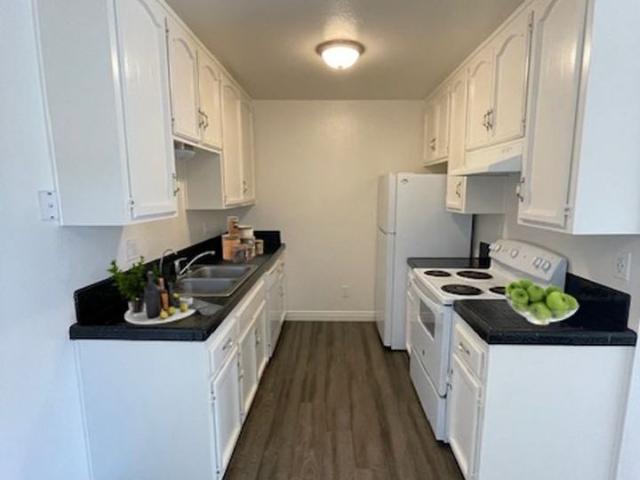 Grove Terrace 2 Bedroom Apartment for Rent at 2367 Grove Ave, San Diego, CA 92154 Nestor