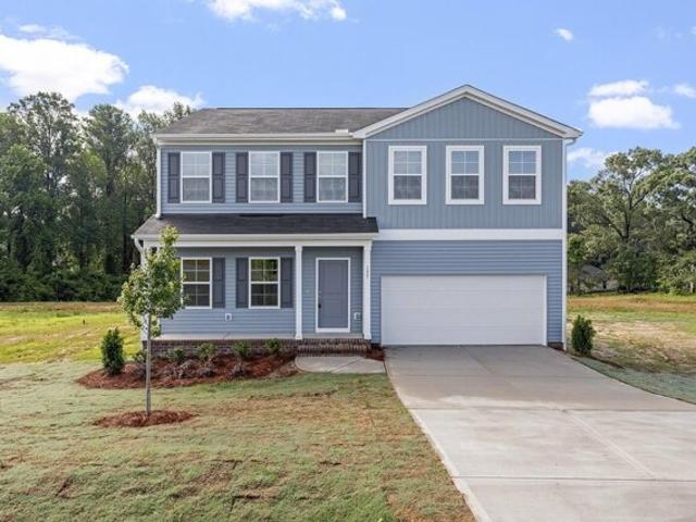 Grove Township Way, Angier, Home For Sale