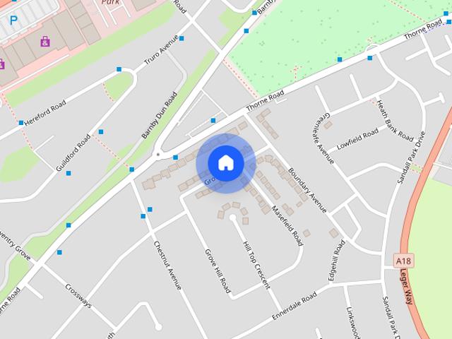 Grove Vale, Doncaster