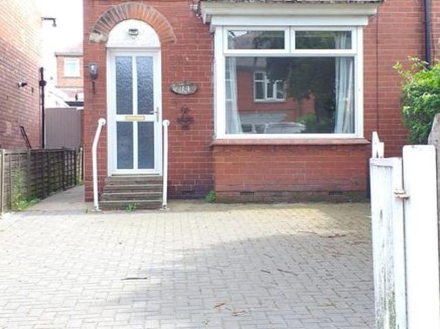 Grove Vale, Doncaster DN2, 3 bed semi detached house to rent, £925 pcm | PrimeLocation