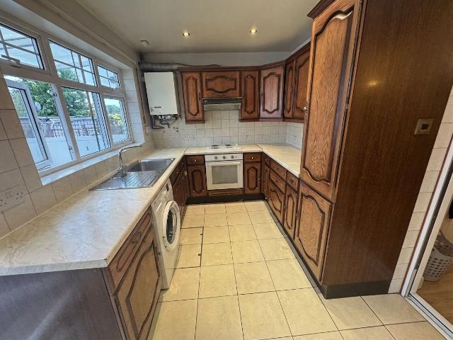 Grove Way, Wembley HA9, 4 bed terraced house to rent, £3,100 pcm | PrimeLocation
