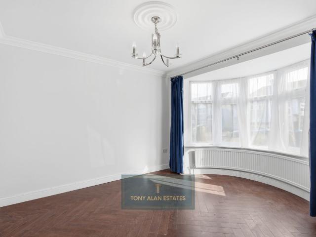 Grove Way, Wembley HA9, 4 bed terraced house to rent, £3,165 pcm | PrimeLocation
