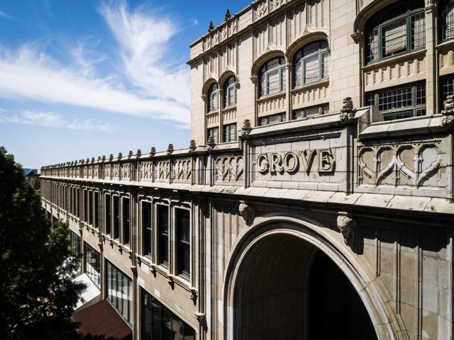 Grove Arcade Asheville 2 Bedroom Apartment for Rent at 1 Page Ave, Asheville, NC 28801 Downtown Asheville