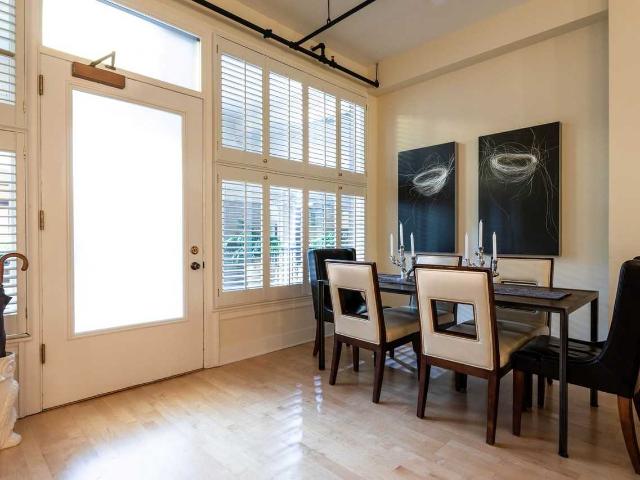 Grove Arcade Asheville 2 Bedroom Apartment for Rent at 1 Page Ave, Asheville, NC 28801 Downtown Asheville