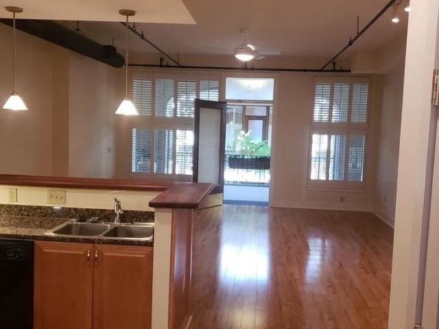 Grove Arcade Asheville 2 Bedroom Apartment for Rent at 1 Page Ave, Asheville, NC 28801 Downtown Asheville