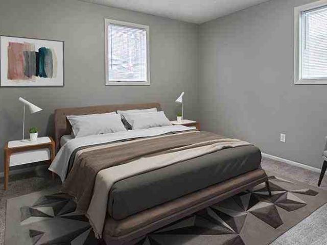 Grove at Main Apartments 2 Bedroom Apartment for Rent at 102 Donnie Dr, Bloomington, IL 61704