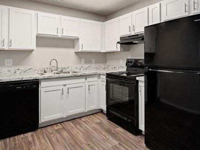 Grove at Main Apartments Adair