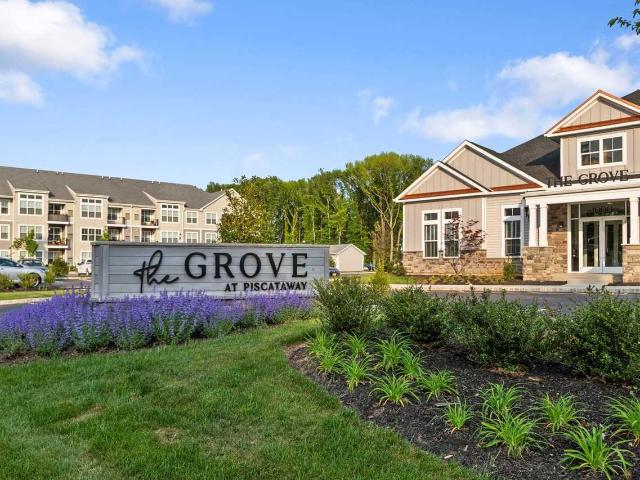 GROVE AT PISCATAWAY 2 Bedroom Apartment for Rent at 67 Old New Brunswick Rd, Piscataway, NJ 08854