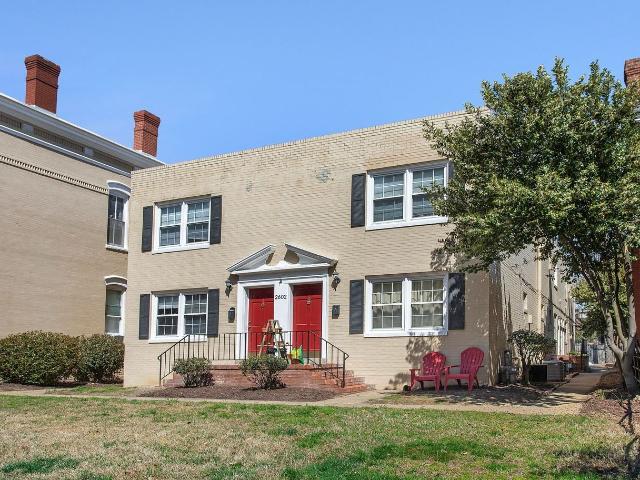 Grove Ave 2602 1 Bedroom Apartment for Rent at 2602 Grove Ave, Richmond, VA 23220 The Fan