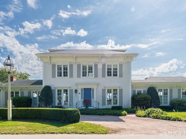 Grove Ave, Groton, Home For Sale