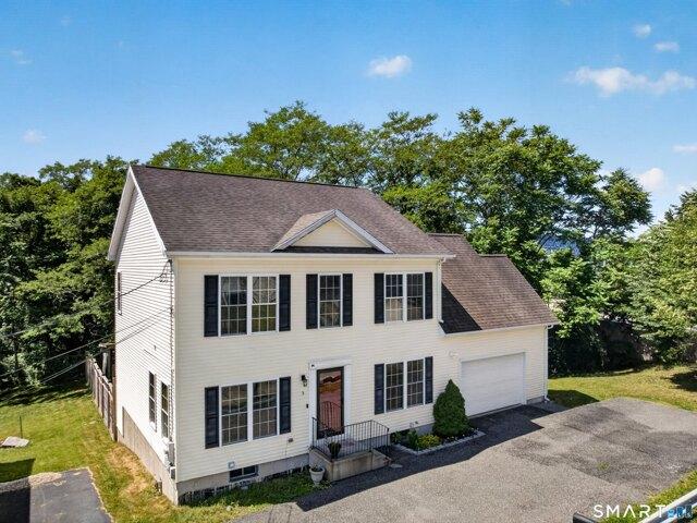 Grove Ave, Groton, Home For Sale