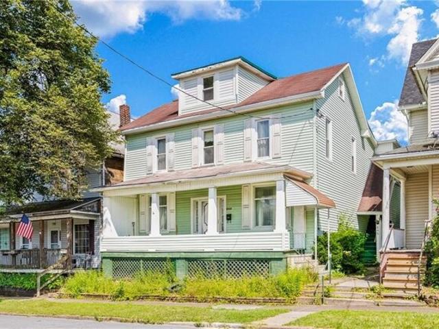 Grove Ave, Johnstown, Home For Sale