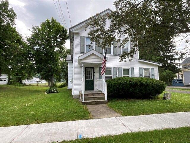 Grove Ave, Norwich, Home For Sale
