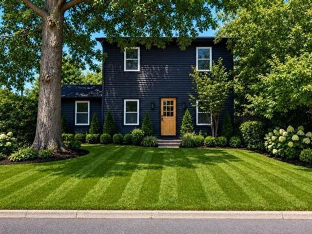 Grove Ave, Patchogue, Home For Sale