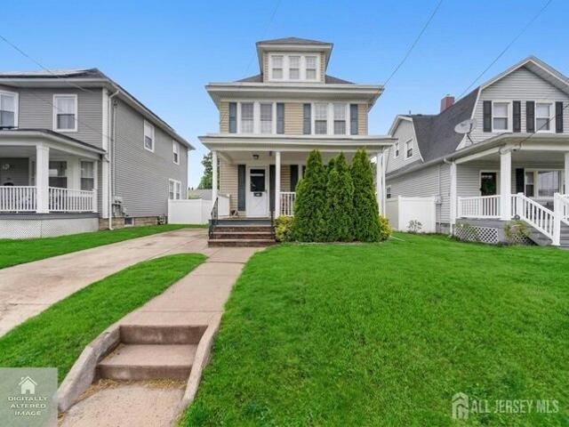 Grove Ave, Woodbridge Proper, Home For Sale