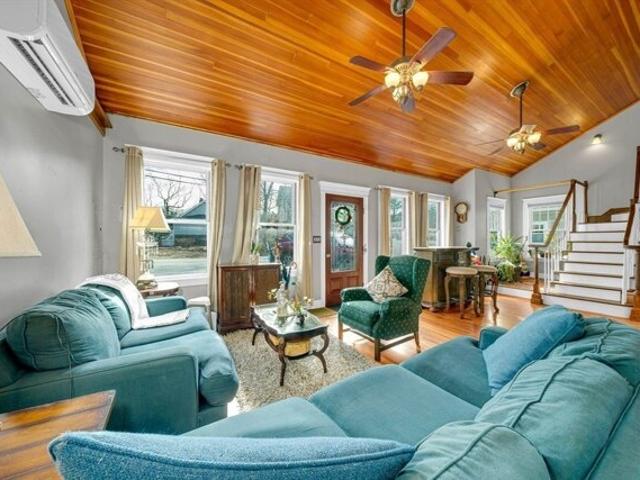 Grove Ave, Wilmington, Home For Sale