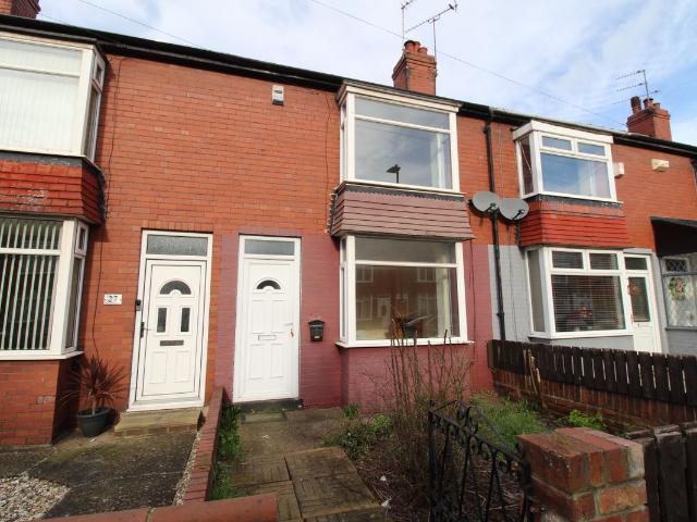 Grove Avenue, Doncaster DN5, 2 bed terraced house to rent, £695 pcm | PrimeLocation