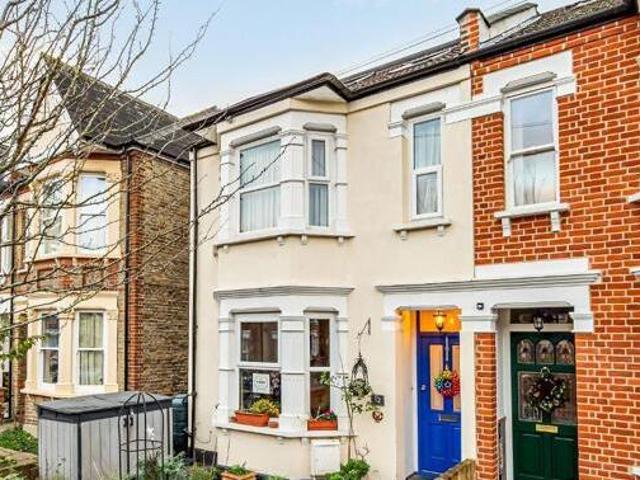 Grove Avenue, Hanwell, 5 Bedroom Semi detached