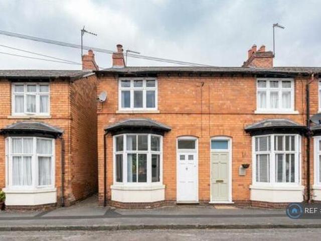 Grove Avenue, Solihull, 2 Bedroom Semi detached