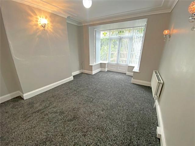 Grove Avenue, Shipley, West Yorkshire, BD18
