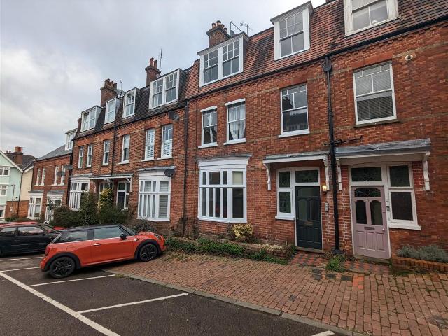 Grove Avenue, Tunbridge Wells TN1, 1 bed flat to rent, £1,250 pcm | PrimeLocation