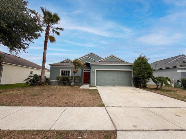 Grove Blossom Ln, Plant City, Home For Sale