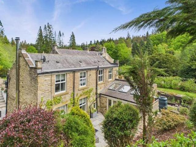 Grove Cottage, Redford, 3 Bedroom Detached