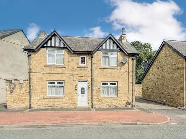 Grove Cottages, Birtley, 2 Bedroom Detached