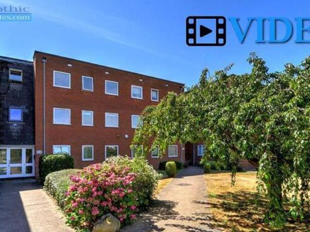 Grove Court, Arlesey, 2 Bedroom Apartment