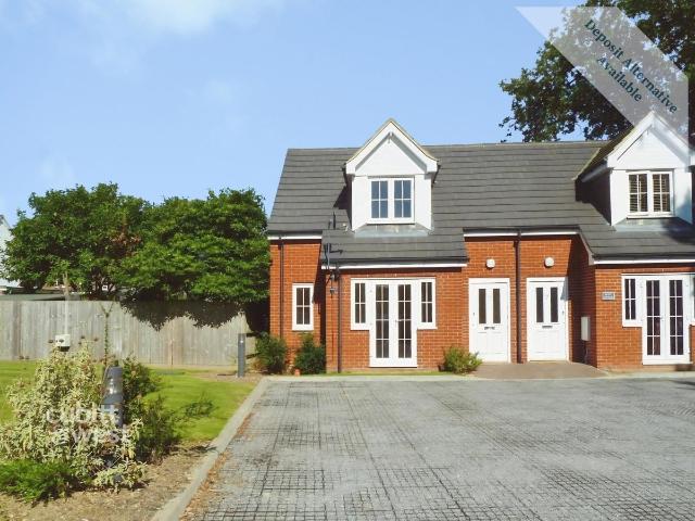 Grove Court, Crawley RH10, 1 bed semi detached house to rent, £1,400 pcm | PrimeLocation