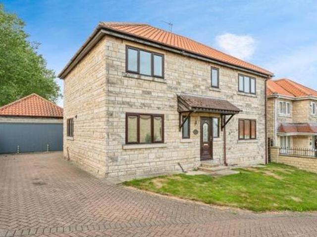 Grove Court, Marr, 4 Bedroom Detached