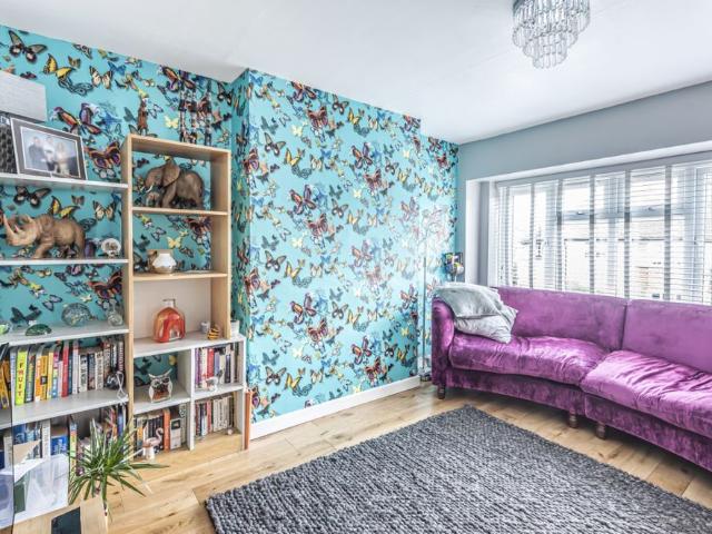 Grove Close, Kingston Upon Thames, Surrey, KT1
