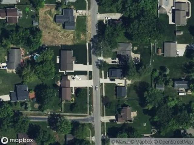 Grove Dr