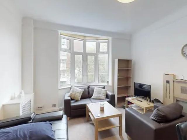 Grove End Gardens, 33 Grove End Road, London, NW8 9NB, United Kingdom | 1 bed apartment for rent #134705621 | Rentberry