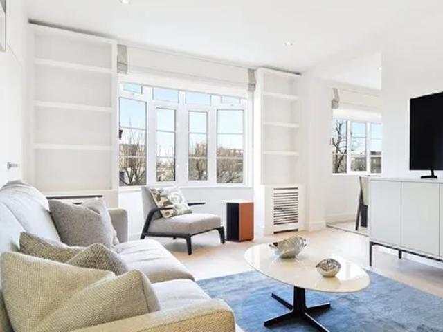 Grove End Gardens, 33 Grove End Road, London, NW8 9NB, United Kingdom | 2 bed apartment for rent #138694576 | Rentberry