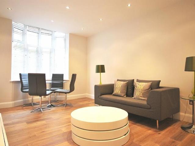 Grove End Gardens Flat 69 33 Flat 69 Grove End Road London 2586027