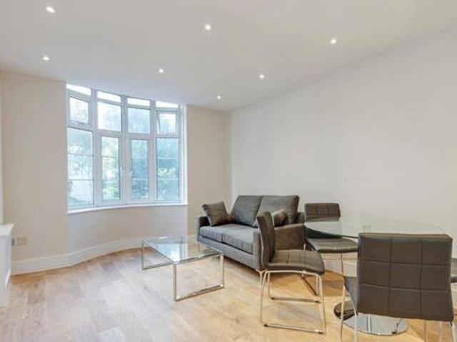 Grove End Gardens, Grove End Road, 1 Bedroom Flat