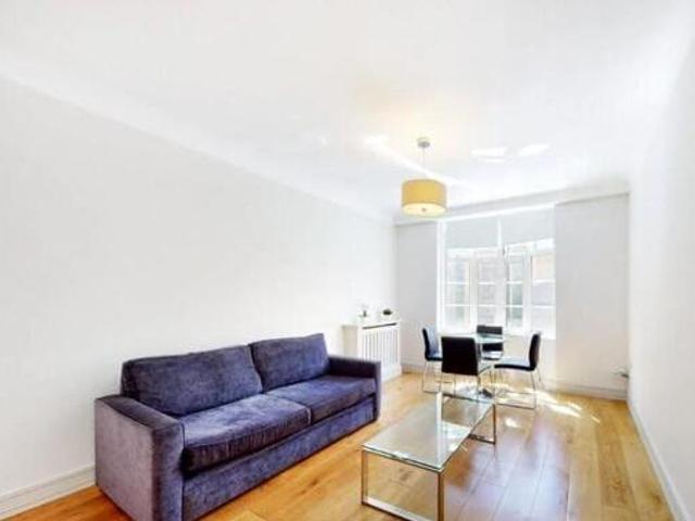 Grove End Gardens, Grove End Road, 2 Bedroom Flat