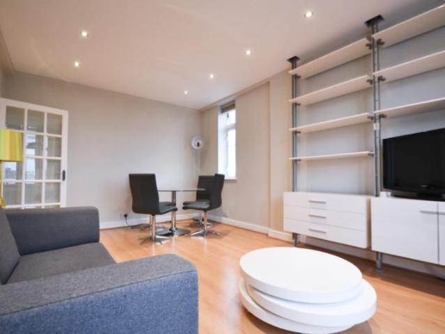 Grove End Gardens, Grove End Road, St Johns Wood, London, NW8
