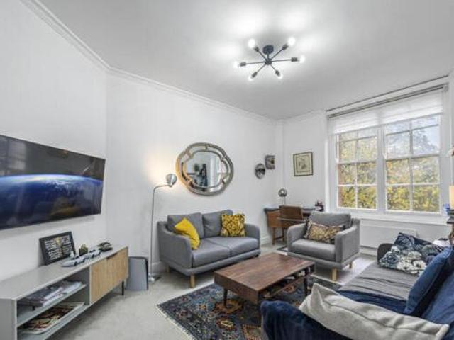 Grove End House, Grove End Road, 1 Bedroom Flat