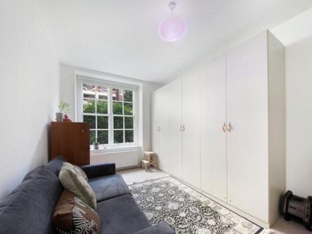 Grove End House, Grove End Road, 1 Bedroom Flat