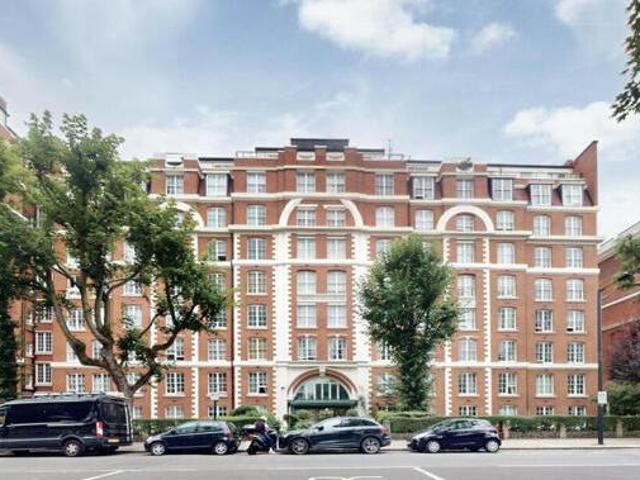 Grove End House, Grove End Road, 2 Bedroom Apartment