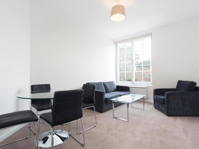 Grove End House, Grove End Road, St. 2 bed apartment to rent £2,817 pcm £650 pw